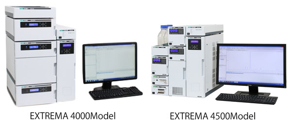 Dab-Labelプレカラム誘導体化システム | 日本分光株式会社